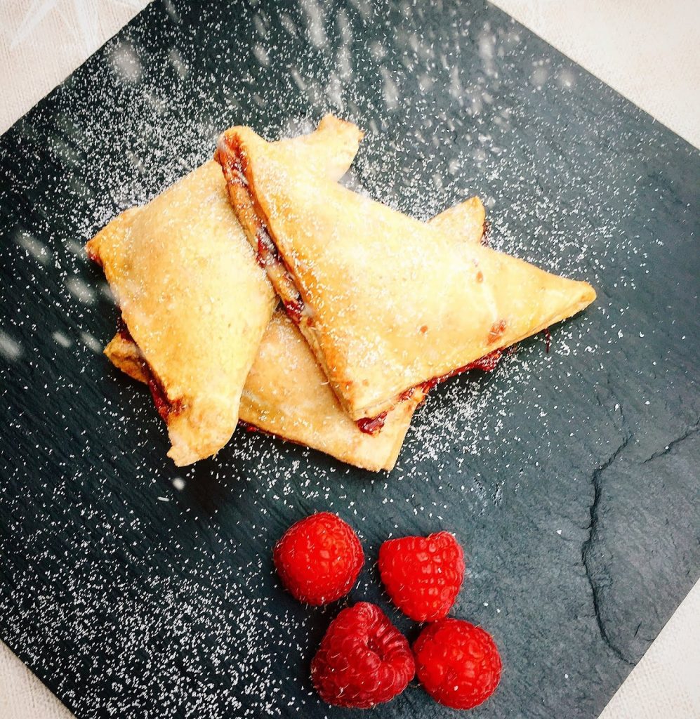 Ketopal Kapros – Túrós Lepény! – Kati's Life