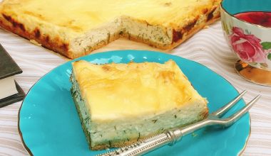 Keto Csokitorta! – Kati's Life