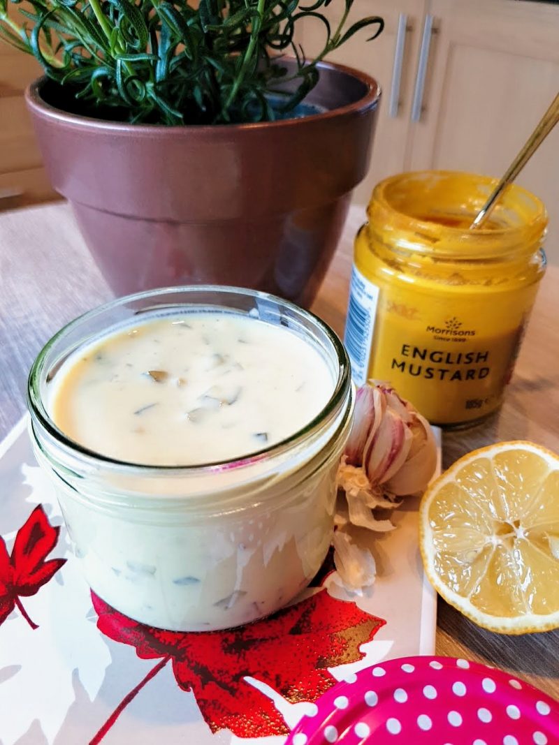 Ketopal Hamburger, Édesburgonyával! – Kati's Life