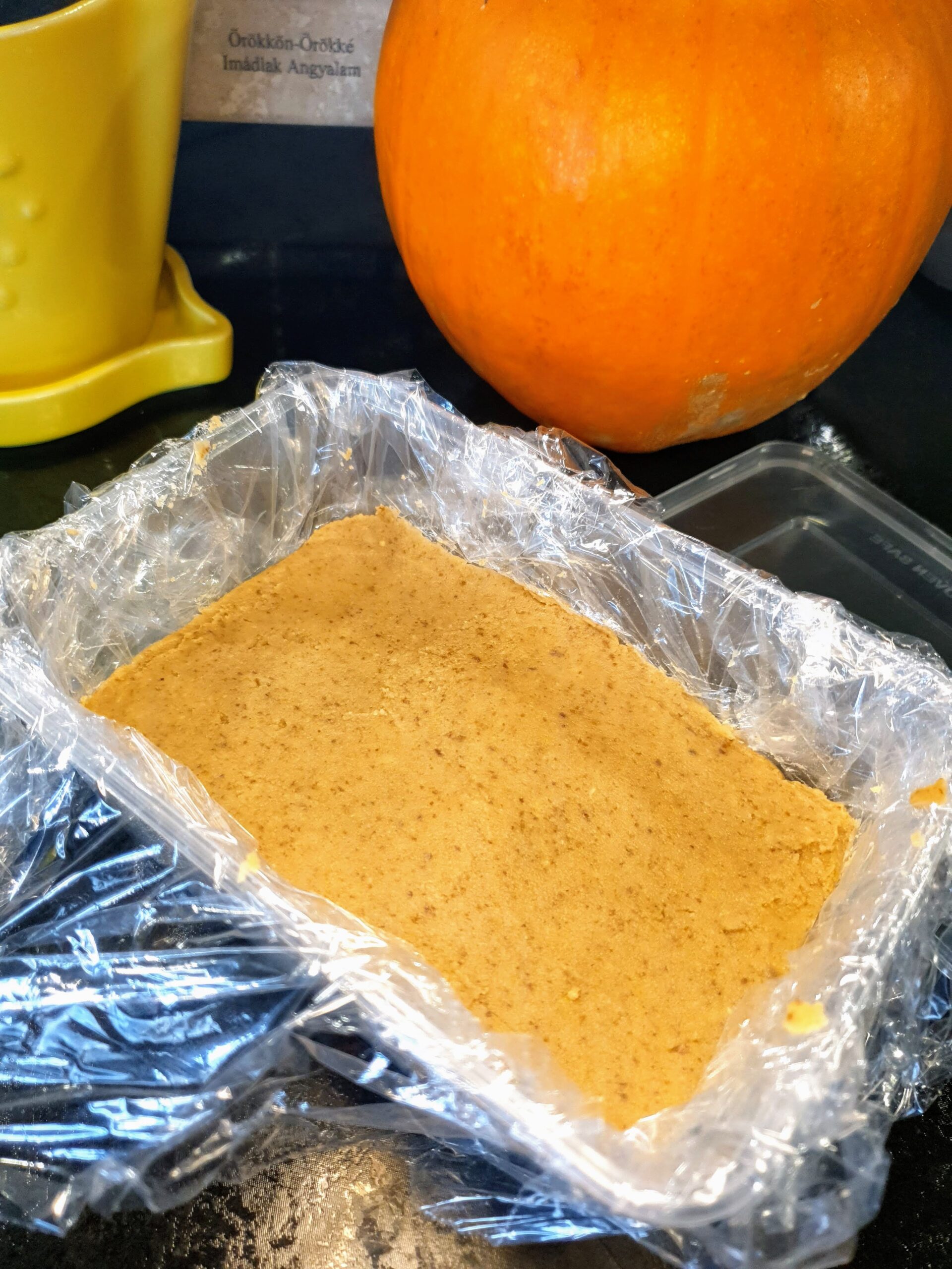 Ketopal Gesztenyepüré! – Kati's Life