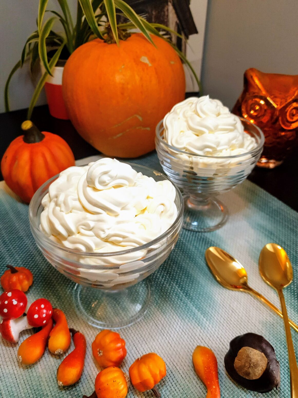 Ketopal Gesztenyepüré! – Kati's Life